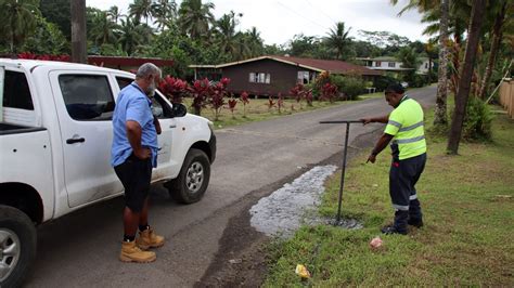 WAF Operations Team Finds Signs Of Sabotage