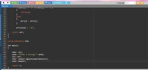 Solved Can You Help Me With This Code Because It S Not Chegg Com