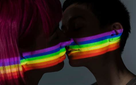 Identidade De Género É Diferente De Orientação Sexual Então O Que é