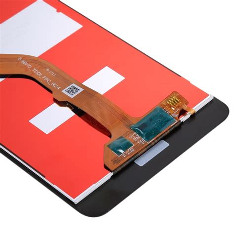 Huawei Enjoy Plus Lcd Display With Touch Screen Digitizer Assembly Replacement