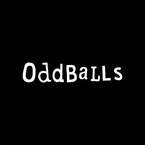 Oddballs Youtube