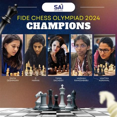 Pm Modi On Chess Olympiad Gold Medals ‘a New Chapter In Indias Sports Trajectory The Hindu