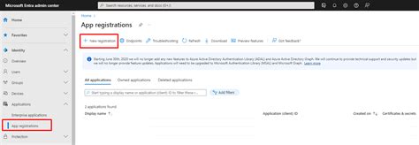 Configure Azure Ad Oauth2 Single Sign On Sso Support