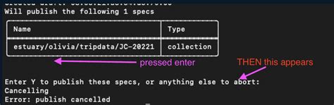 Flowctl Catalog Publish Message Comes After Action Issue 912