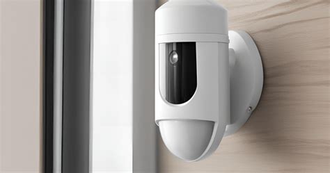 Security Motion Sensors Complete Overview For Home Security