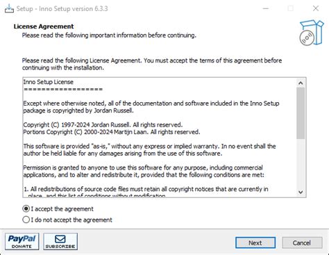 Pascalscript How To Add Buttonsimages With Links To The Bottom Left Of My Setup Wizard