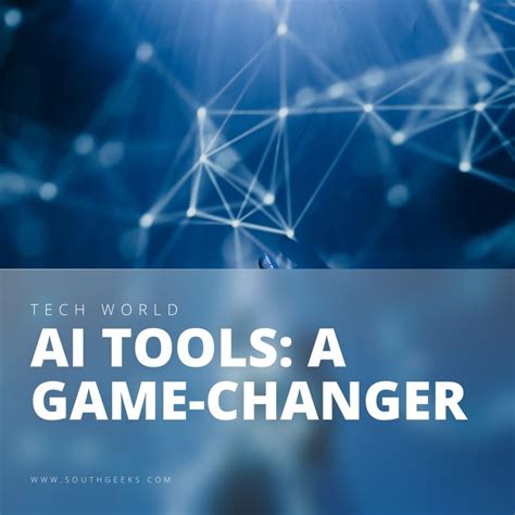 South Geeks On Linkedin Artificialintelligence Ai Productivity