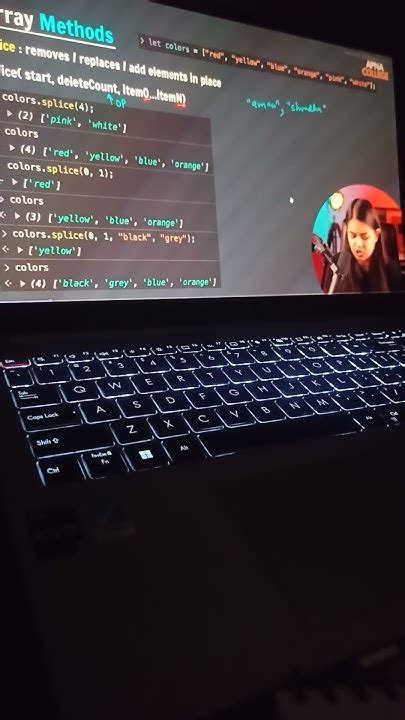 162100 Day Javascript Apnacollegeofficial Apnacollege Dsa Webdevelopment Javaprogramming