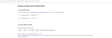 Code With 0 Lines Of Code After Every Pr Sonarqube Cloud Sonar Community