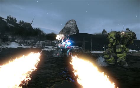MWO Forums The Perfect Screenshot Thread