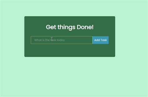 gokul m r on linkedin reactjs webdevelopment todoapp frontend