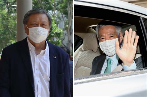 Сингапурын Ерөнхий сайдыг гүтгэсэн блоггерыг 133 мянган доллараар торголоо