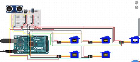 Arduino Mega 2560 Rev3 и проекты на его основе Блог ЕвокомЮА