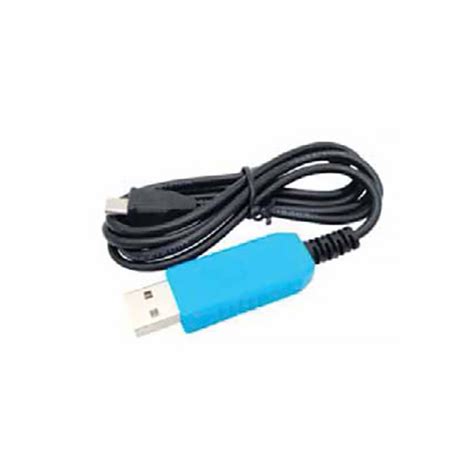 Bwi Pc Programming Cable