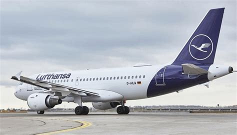 German Airlines Lufthansa Cancels Flights To India Till 20 October