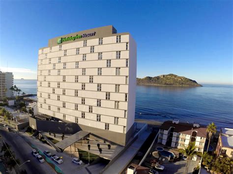 Holiday Inn Resort Mazatlan Hotel By Ihg