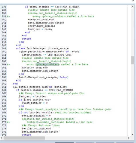 Formars Atb Script Issue Rpg Maker Forums