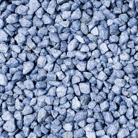 Blue Rock Texture