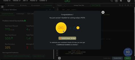 Suyash Gupta On Linkedin 100daysofcode 6companies30days Keeplearning