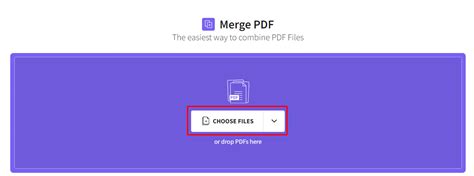 How To Combine Pdf Files Without Acrobat Offline Using Wps Office Wps Pdf Blog
