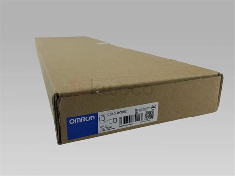 Omron CS D CPU Backplane CS D BC KWOCO