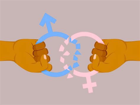 Oghenemine Uloho On Linkedin Understanding Gender Equality In Todays