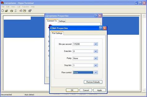 Modules Firmware Update Guide CarSystems Modules Firmware Update Guide CarSystems