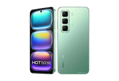 Infinix Hot Telset
