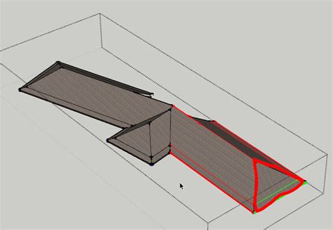 Why Do Materials Act Weirdly Sometimes Pro SketchUp Community