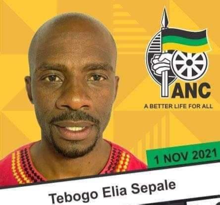 Sex Tape Anc Man Stays Behind Bars Naledi News