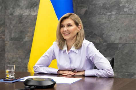 Dmytro Nikulin On Linkedin Олена Зеленська Дбати про ментальне здоровя просто