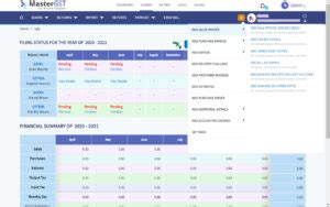 How To Add Sales Invoice MasterGST