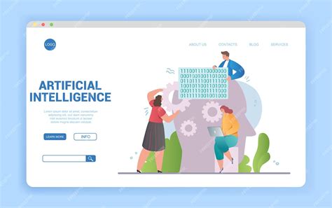 Premium Vector Analytics Data Science Artificial Intelligence Machine Learning Dashboard