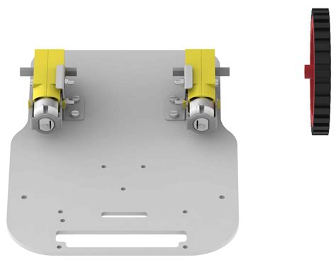 How To Make An Obstacle Avoiding Robot Using Ultrasonic Sensor And Arduino Stempedia