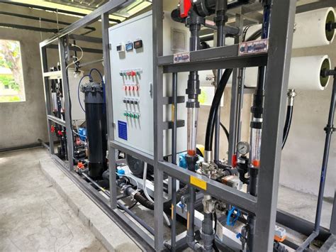 Chaminda Lakmal On Linkedin Watertreatment Desalination