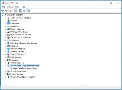 How To Fix An Auto Muting Microphone On Windows 10 11 Quick Solution