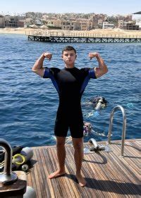 Alex Jechev Page Lpsg