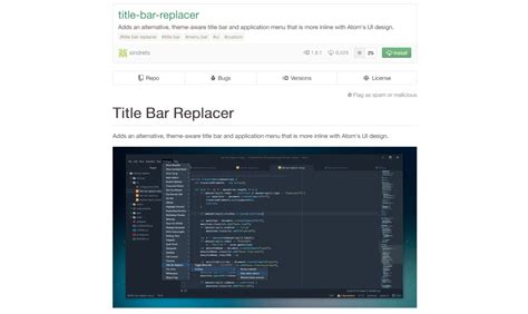 Atom的markdown配置与美化 王毅诚的博客