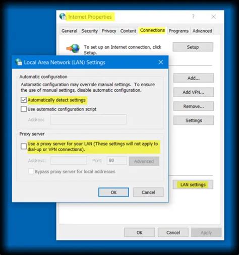 The Remote Device Or Resource Wont Accept The Connection