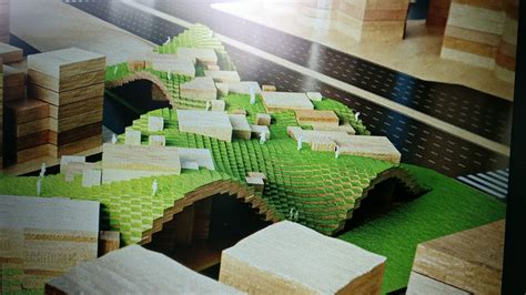 I Need Some Guidance In Recreating A Parametric Stepped Design Image