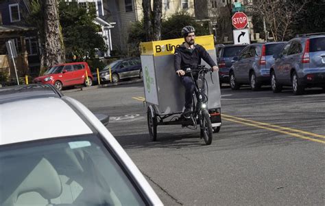 Advocates Push For E Bike Task Force Bill As Clock Ticks On Session R