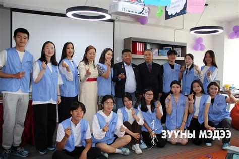 ФОТО Нөхөн үржихүйн зөвлөгөө өгөх “Бэлгийн боловсролын төв” үүдээ нээв