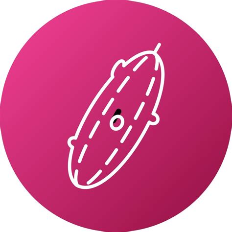 Pickle Icon Style 21526874 Vector Art At Vecteezy