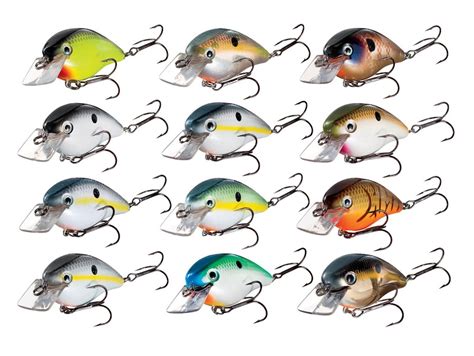 Bass Fishing Lure Colors Best Bass Fishing Lures
