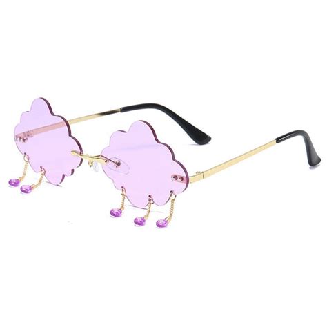 Cloud Sunglasses The Unrivaled Brand