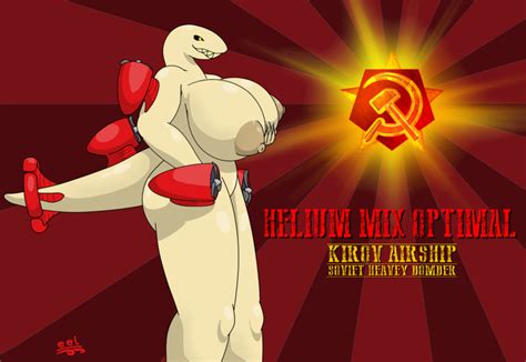 Rule 34 2021 Aircraft Aircraft Humanoid Airship Anthro Big Breasts Big Nipples Black Sclera