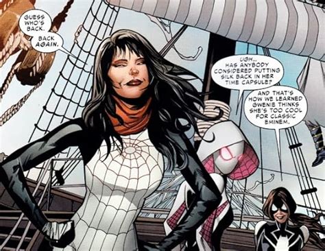 Spider Woman Vol Spider Verse By Dennis Hopeless Goodreads