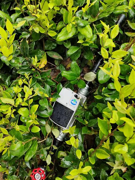 Automatic Water Level Controller Wifi Gsm Lora Irrigation Smart Water Timer Wireless Valve