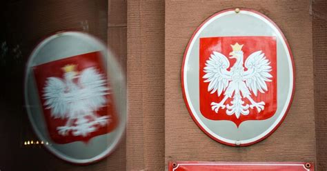 МИД Польши вызвал временного поверенного в делах Беларуси в Варшаве Новости Mail