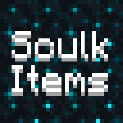 Install Sculk Items Minecraft Mods Modpacks CurseForge
